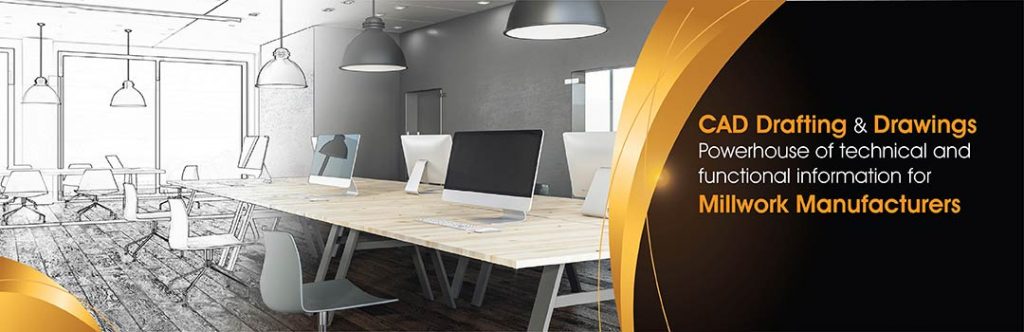 6 ways CAD Drawings can Transform your Millwork Manufacturing | HES Blog